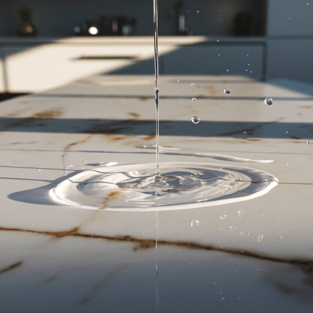 Is Marble Porous? Deep Dive in Marble