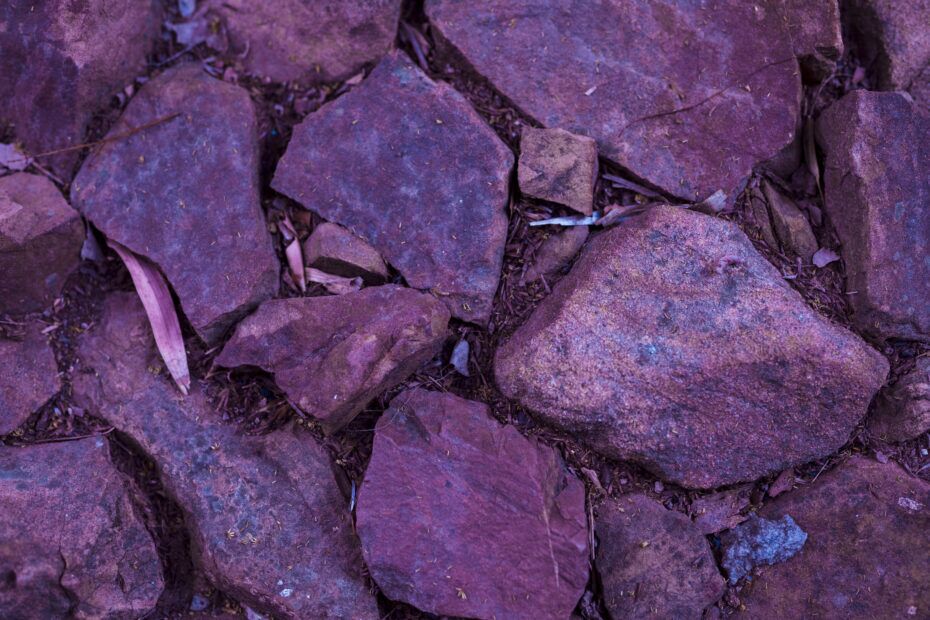 Landscaping with Slate Chips: Guide
